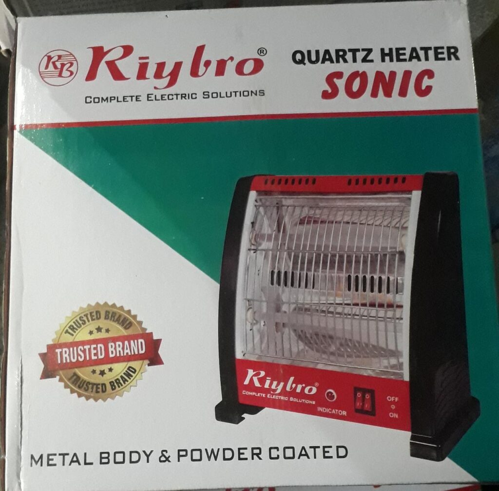 Omen Royal Water Heater or Gijer 15 Ltr - Best Online Shopping Portal ...