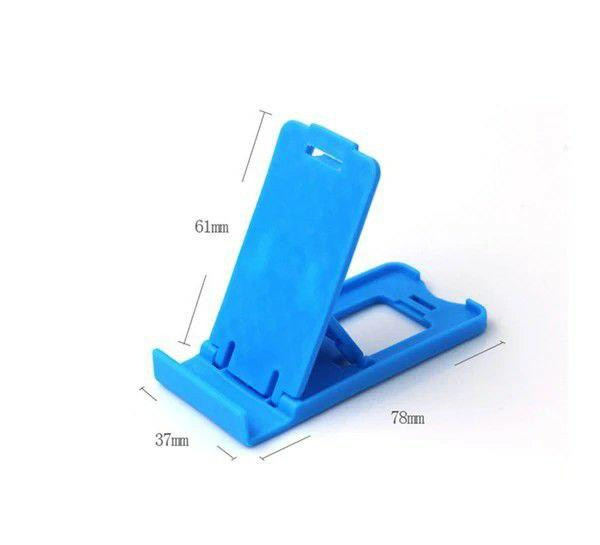 Adjustable Plastic Mobile Stand - Best Online Shopping Portal in Delhi ...